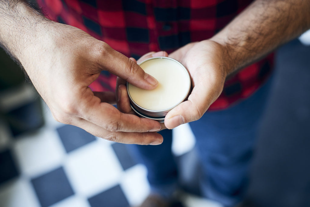 Ridiculously Soothing Beard Conditioning Balm – The Bearded Goon's ...